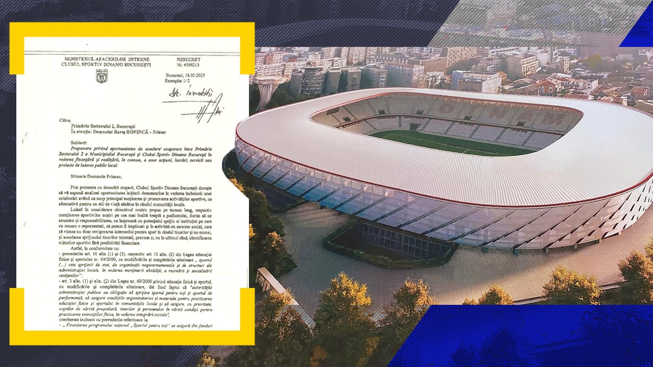 Avem actele: Primăria Sectorului 2 are undă verde pentru cofinanțarea ...