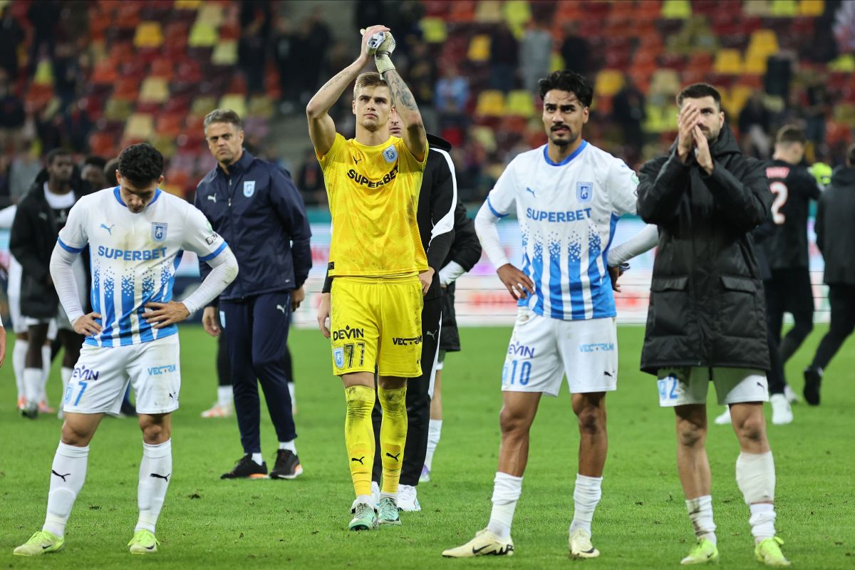 Universitatea Craiova l-a pierdut pe Mihnea Rădulescu, dar la olteni a ...