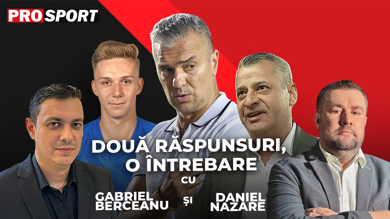 Va redresa Daniel Pancu pe CFR Cluj? „Nu, se aruncă în cap acceptând ...