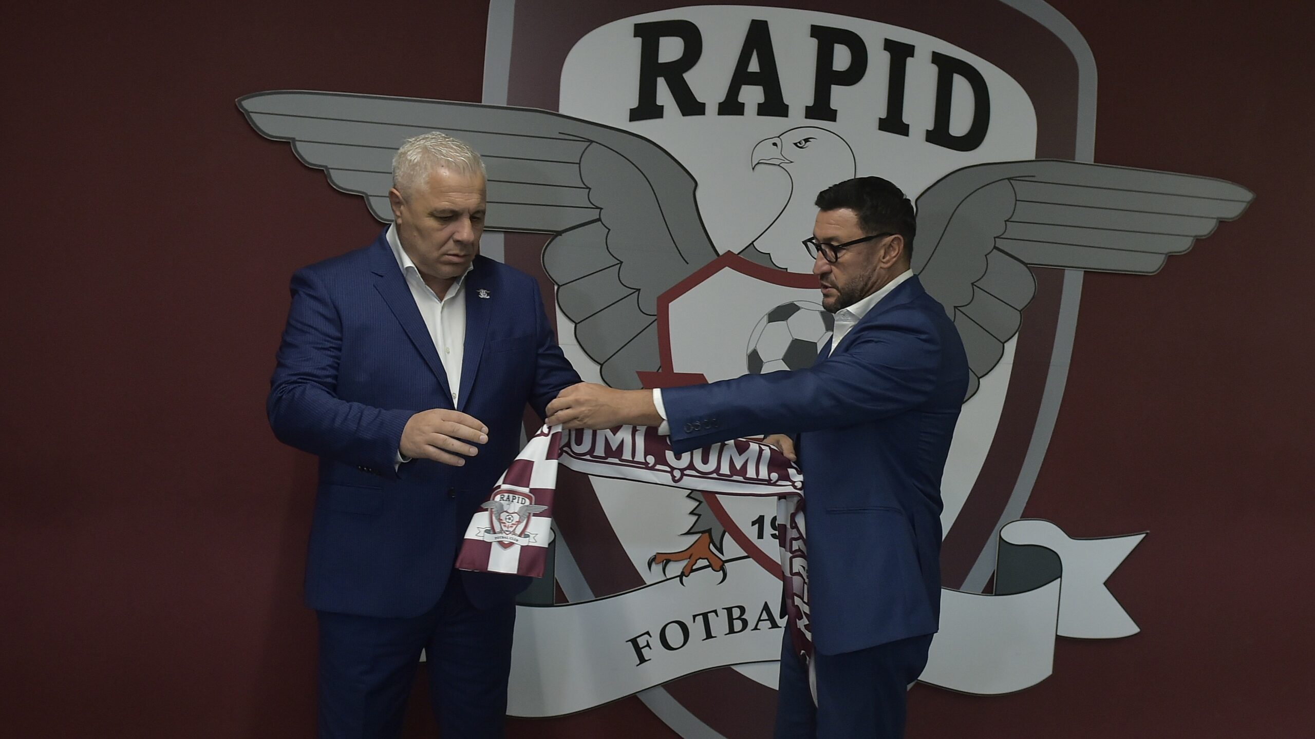 Victor Angelescu, exploziv! Scandal între Viorel Moldovan și Marius ...