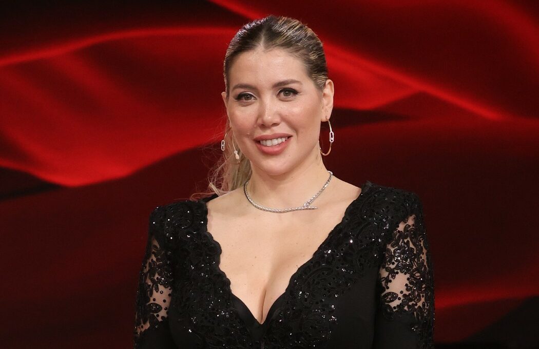 Wanda Nara, implicată într-un nou scandal! Mesajul indecent pe care i l ...