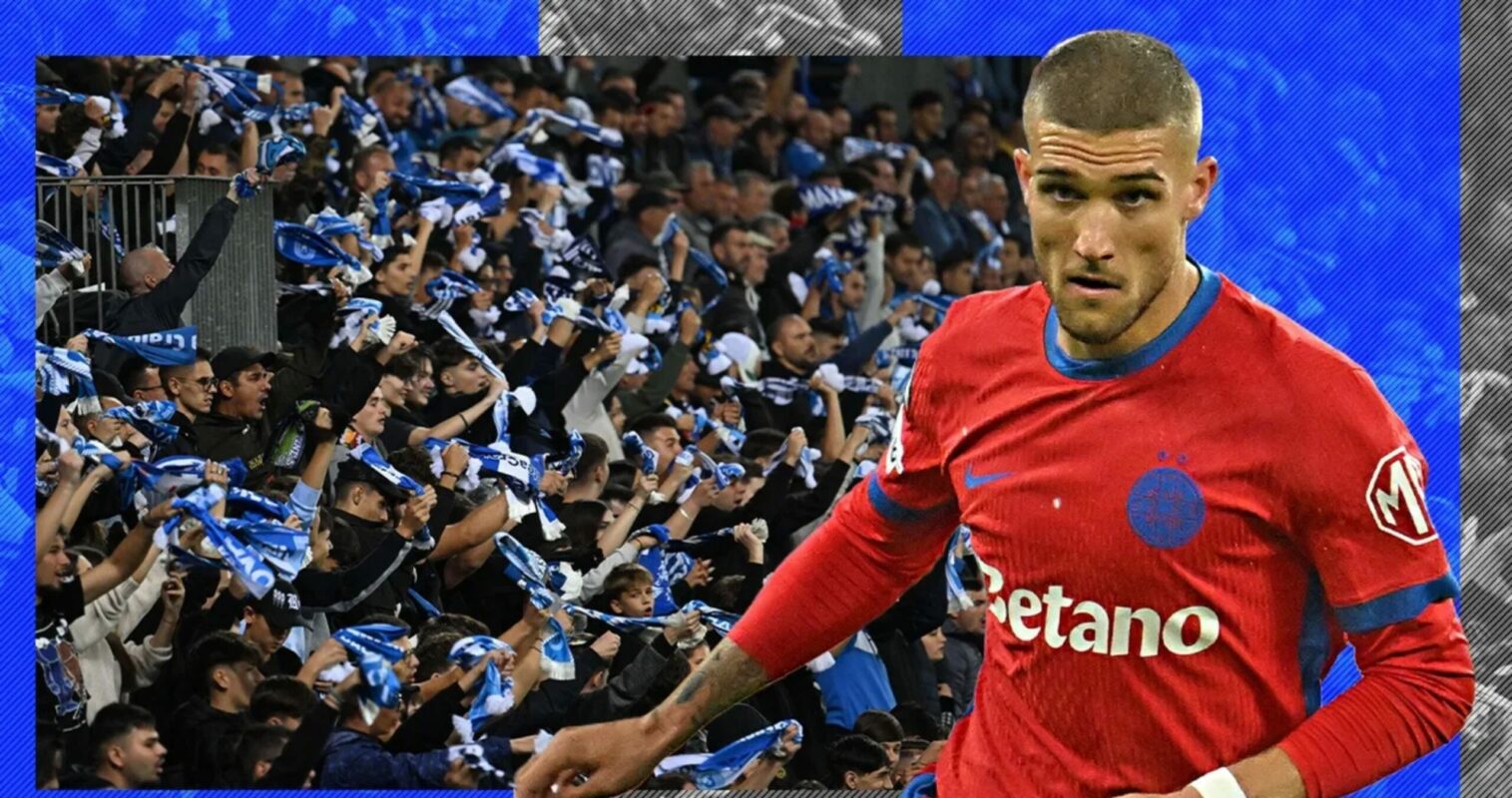 Reacție surprinzătoare a fostului căpitan al Craiovei după gesturile ...