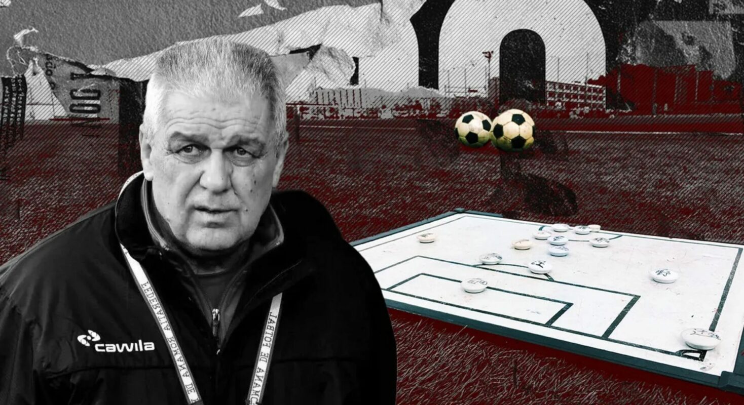 Dezvăluiri despre regretatul Florin Marin: „Stăteam împreună două ore ...