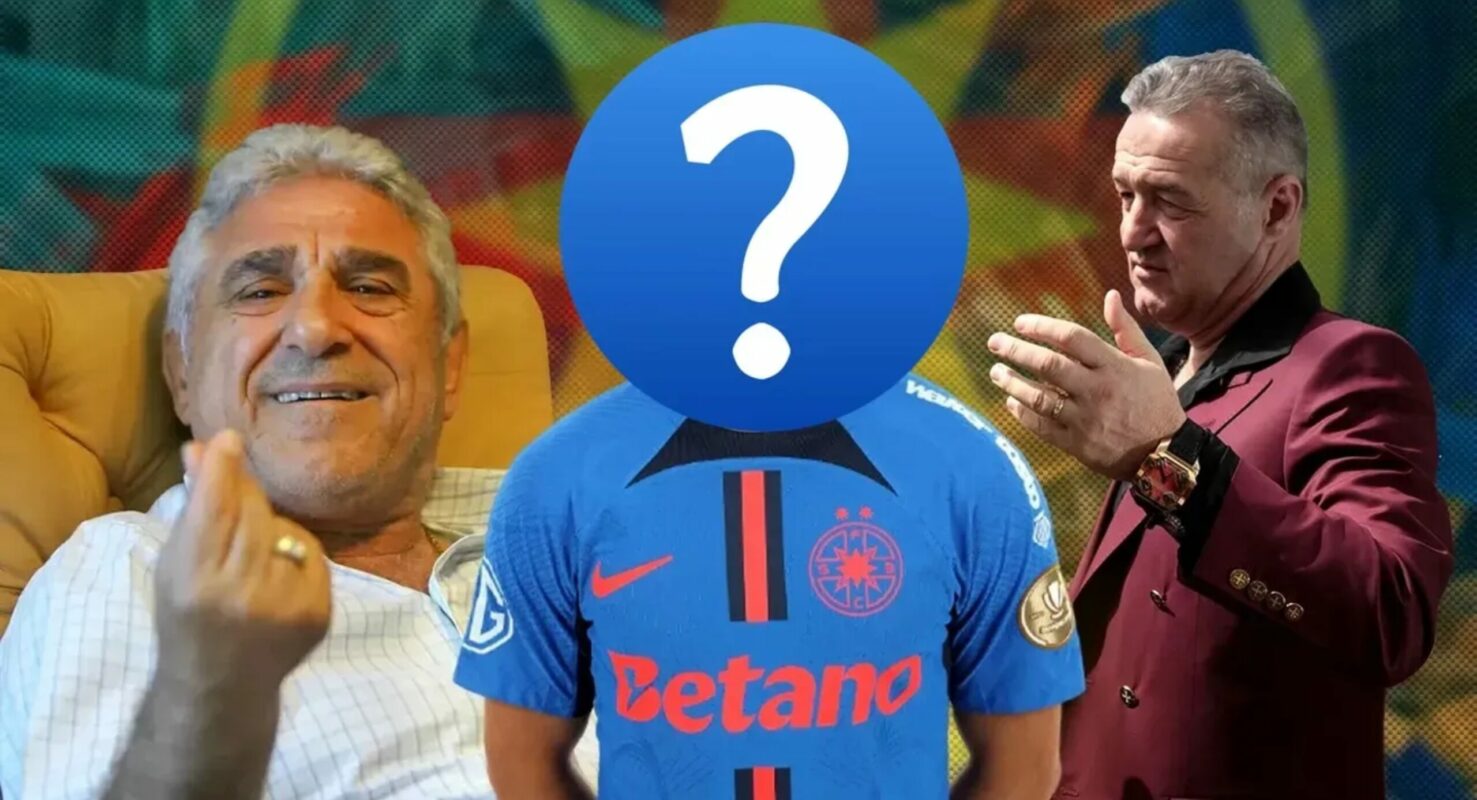 Giovanni Becali, mesaj pentru Gigi Becali: „I-l aduc pe Messi! Are 18 ...