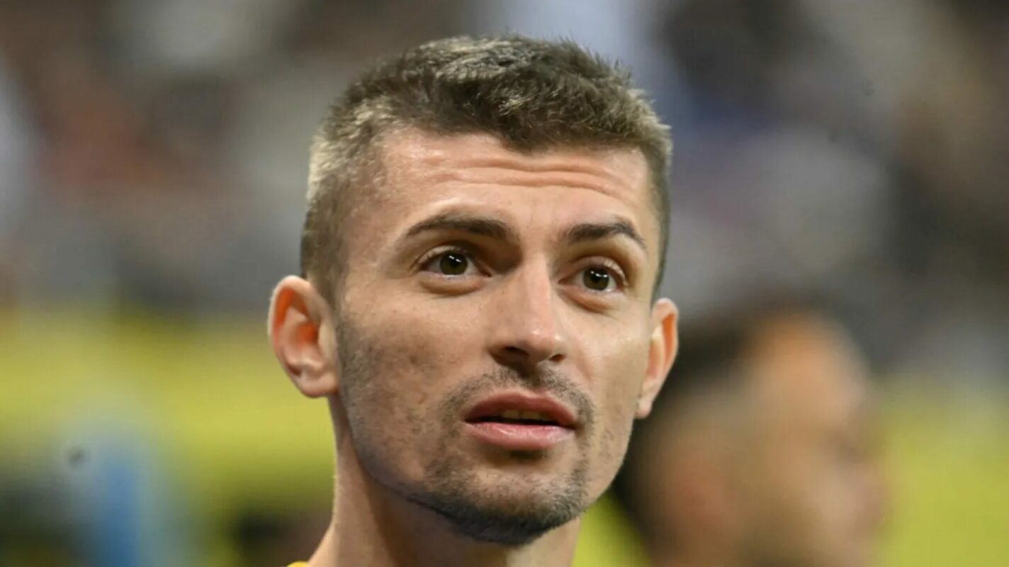 Mircea Lucescu a recunoscut că l-a mințit pe Florin Tănase: „Îmi cer ...