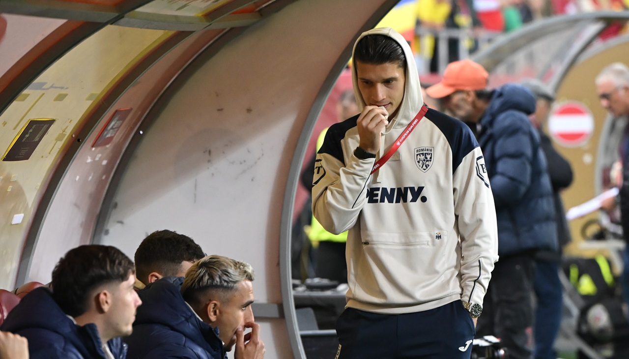 Adrian Mutu, reacție dură despre decizia lui Mircea Lucescu în cazul lui Alex Dobre