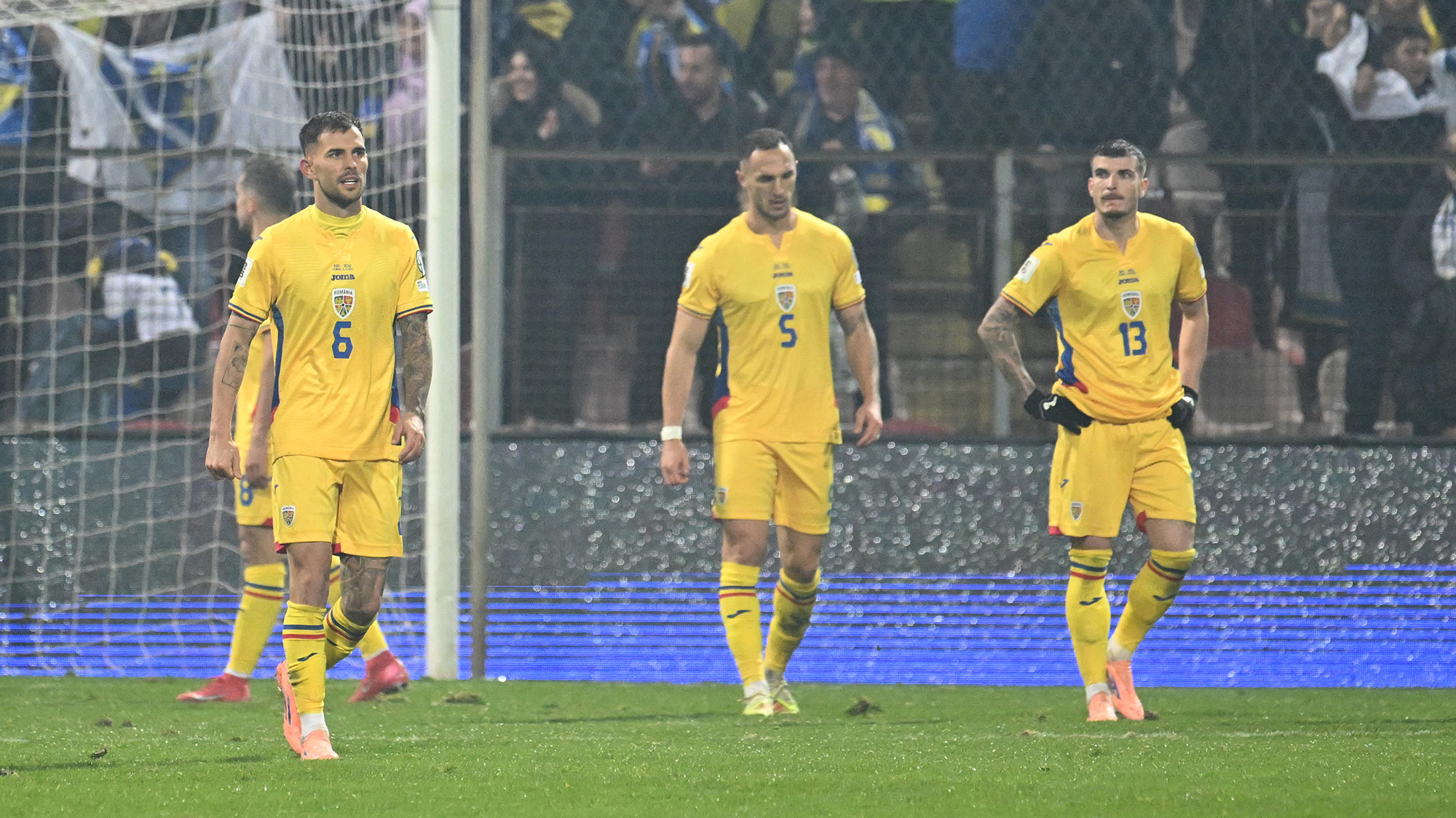 Antena 1 și Prima TV transmit România în barajul pentru Campionatul ...