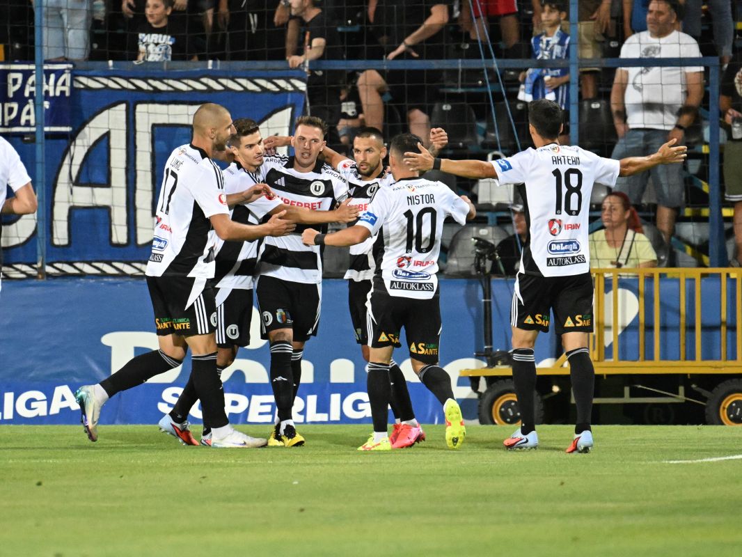 Bosniacul din Superliga anunță scorul la meciul cu tricolorii. „Valoric ...