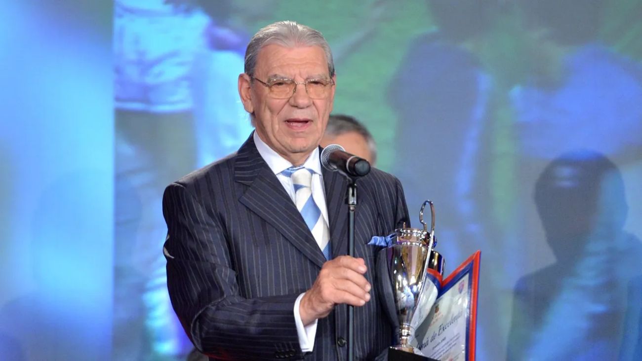 Ce a postat Steaua Bucureşti după decesul lui Emerich Ienei