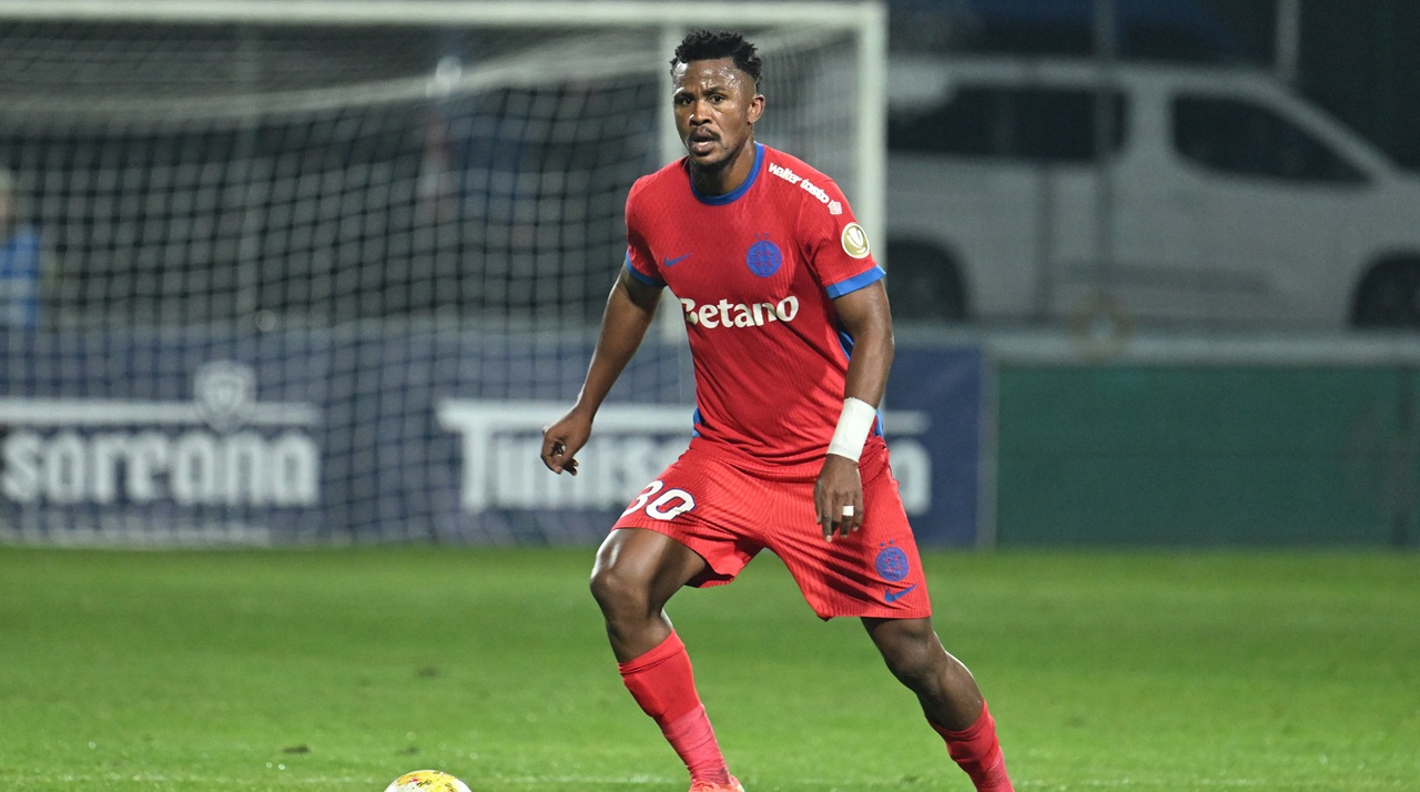 Ce eroare! Ce eroare! Ngezana şi-a îngropat din nou echipa cu o gafă ...