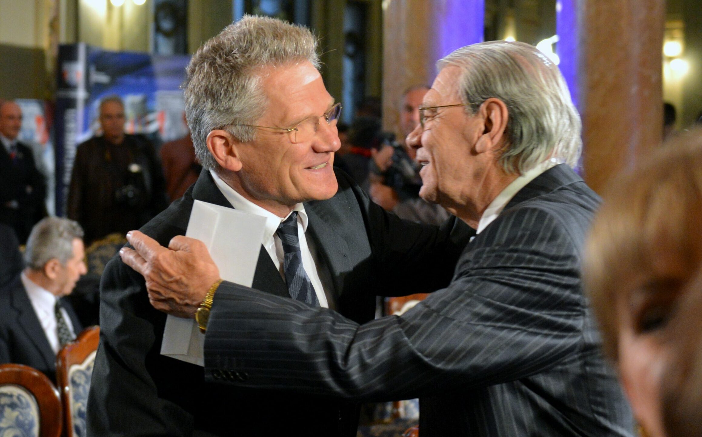 Ce le-a spus Boloni ungurilor despre Emeric Ienei, fostul său vecin din ...