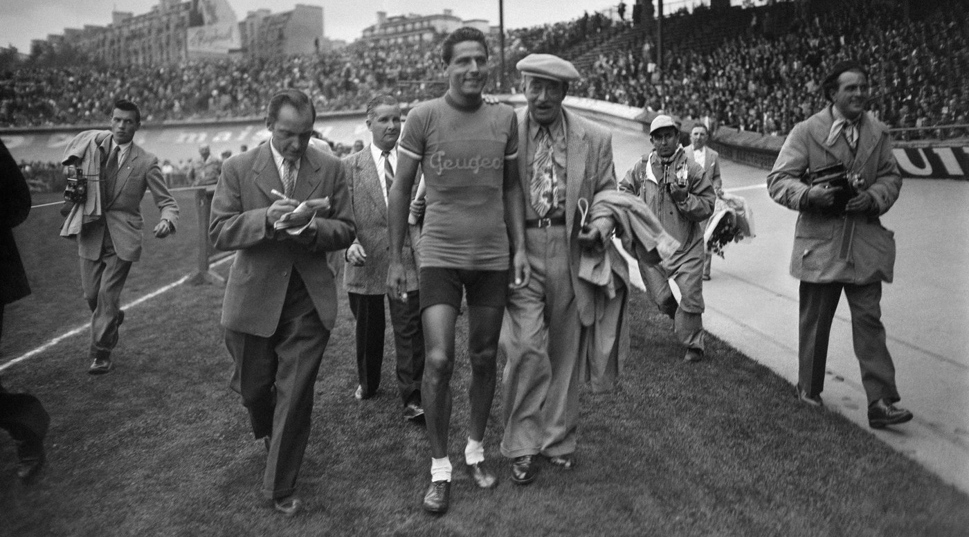 Charles Coste, cel mai în vârstă campion olimpic din lume, a murit la ...