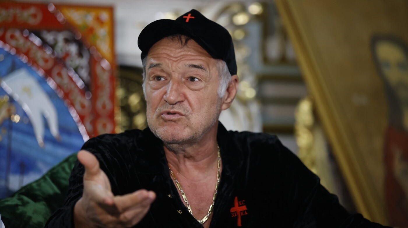 Cine ar fi vinovații de la FCSB pentru eșecul cu FC Basel. Gigi Becali ...