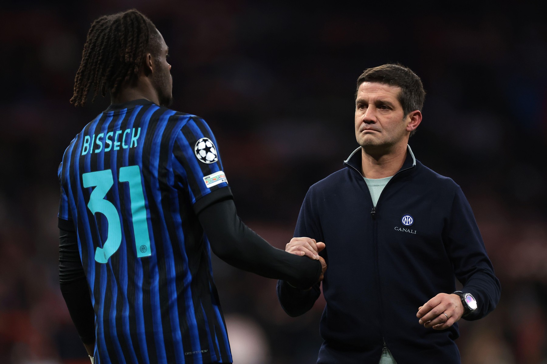 Cristi Chivu știe de ce a pierdut Inter cu Atletico Madrid și nu s-a ferit să o spună la ...