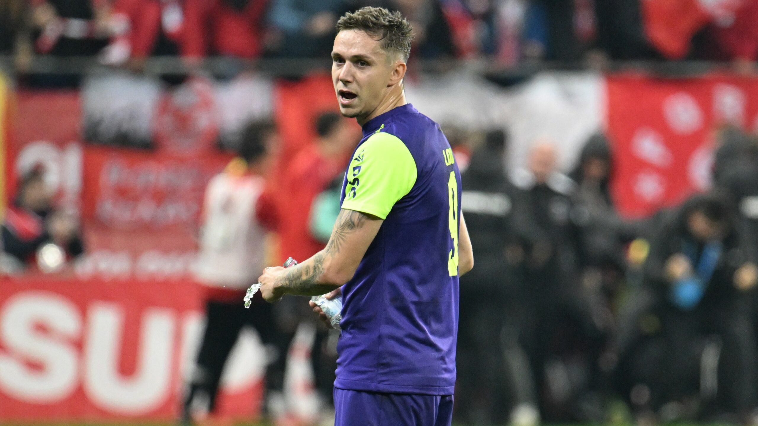 Culisele transferului record al lui Louis Munteanu de la CFR Cluj la FCSB