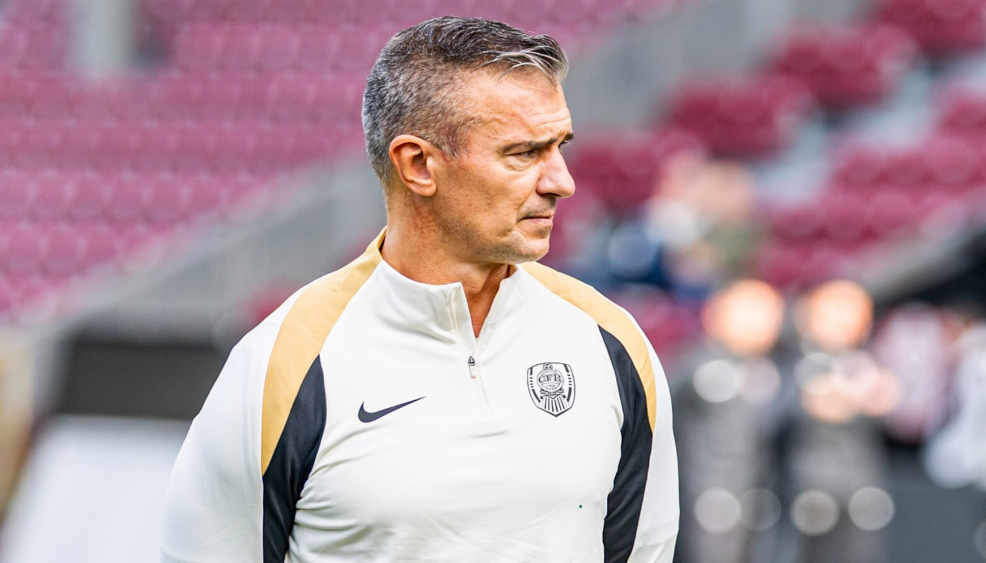 Daniel Pancu, declarație tranșantă despre situația lui Louis Munteanu