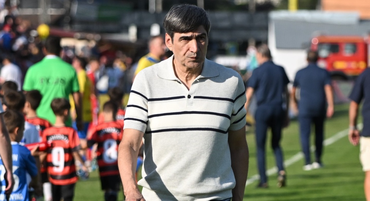 De ce n-a ajuns, de fapt, Victor Pițurcă la înmormântarea lui Emerich Ienei