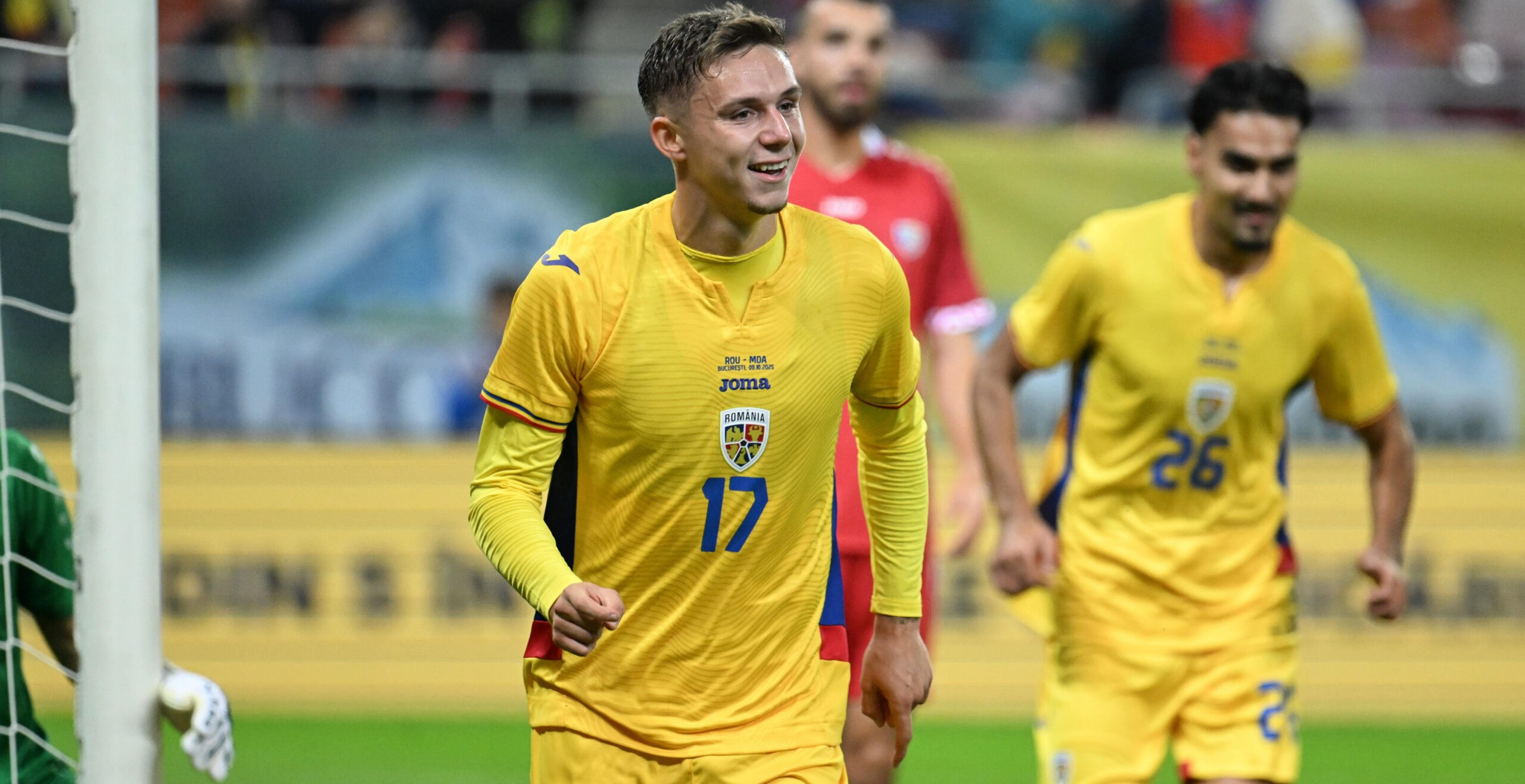 Decizia lui Mircea Lucescu a fost făcută praf! Convocarea lui Louis Munteanu a declanşat ...