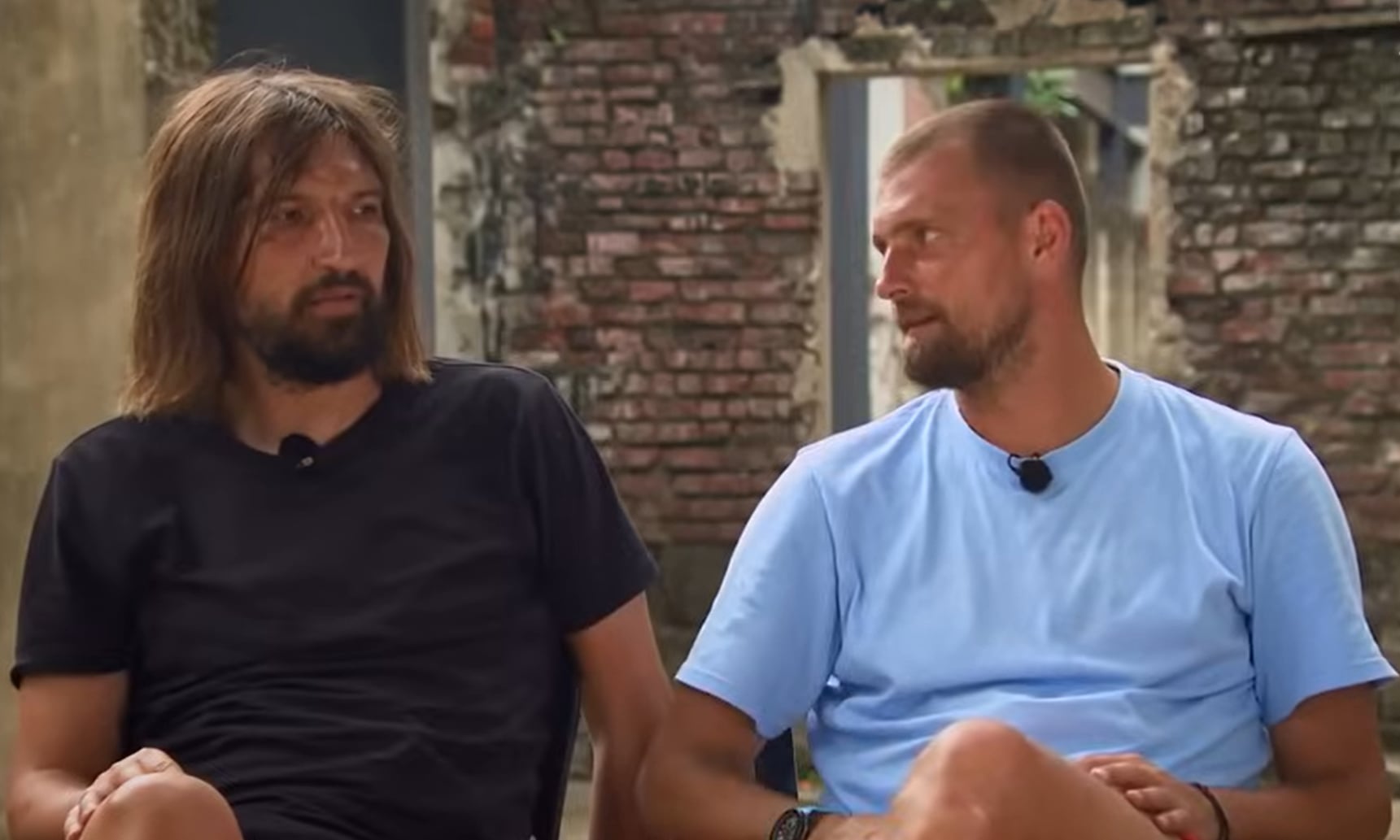 Descalificat?! Gabi Tamaș ar fi comis-o în Asia Express și poate pierde ...