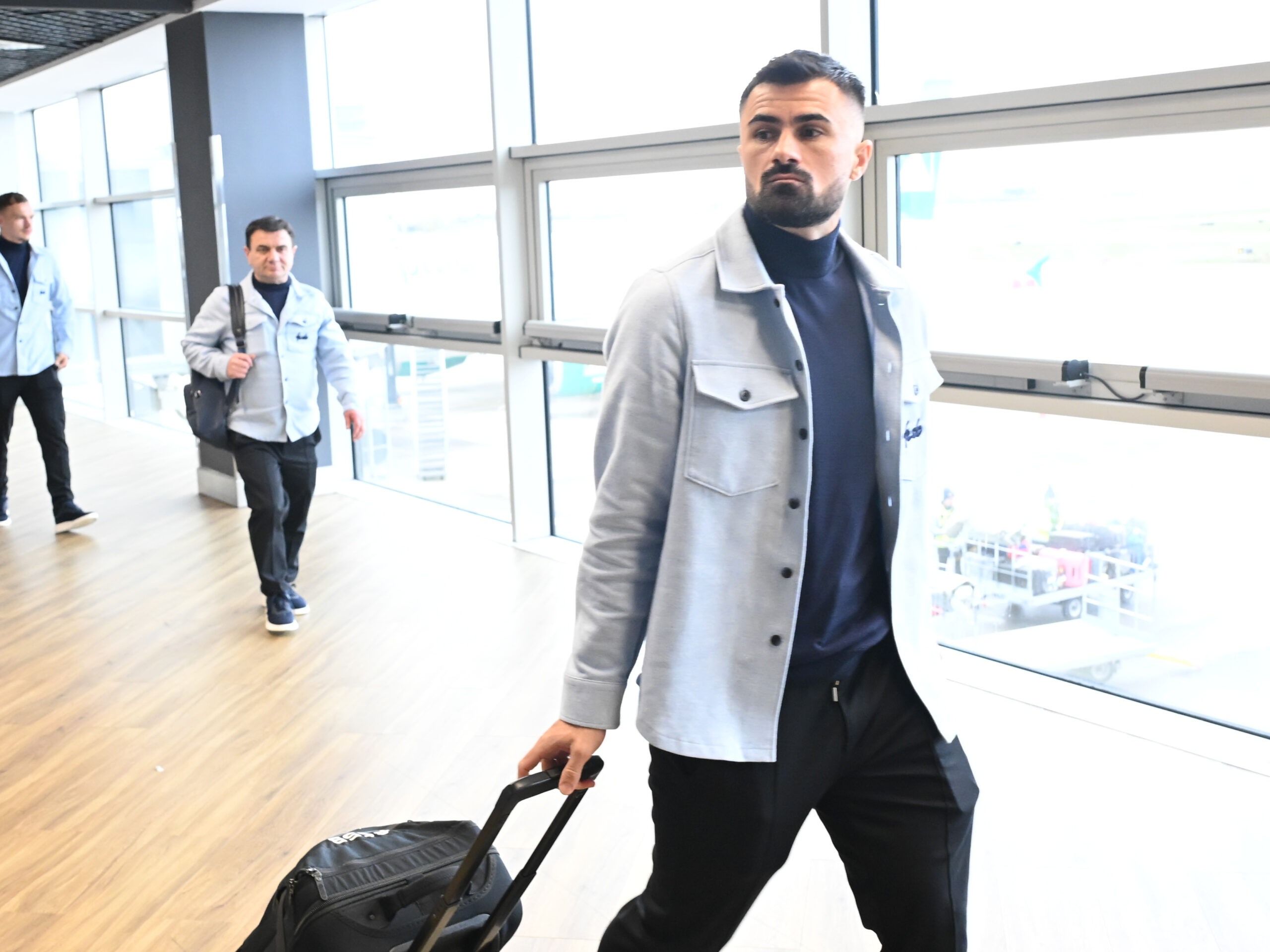 Devastator! Meme Stoica l-a desființat pe Crețu după atacul acestuia ...