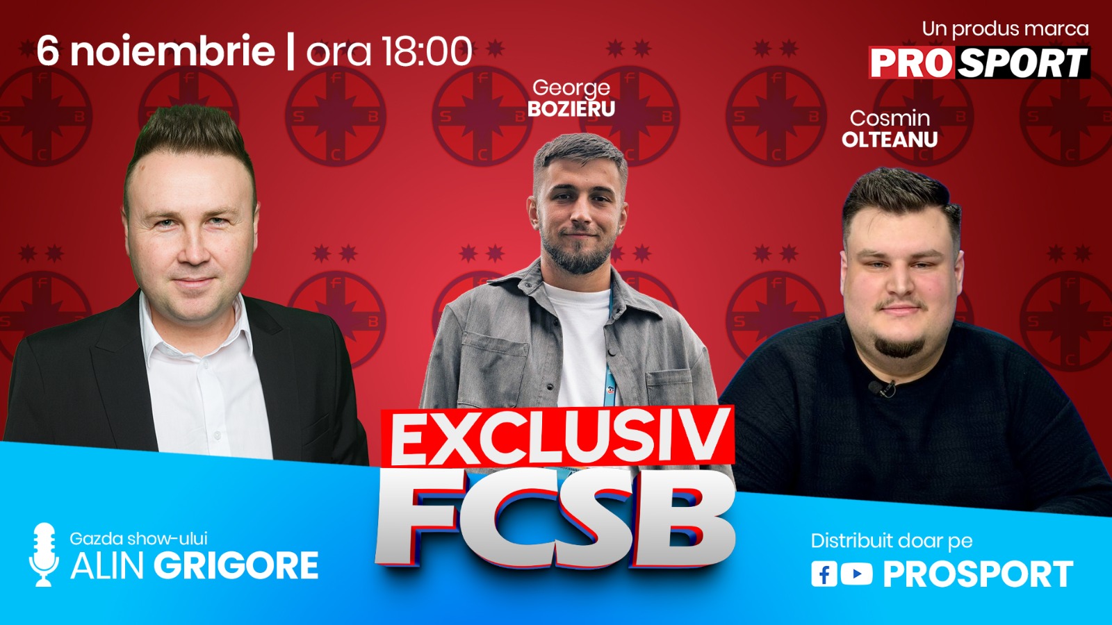 EXCLUSIV FCSB, azi de la 18:00. Avem documentul bombă, după ce Florin Talpan a obținut o nouă ...