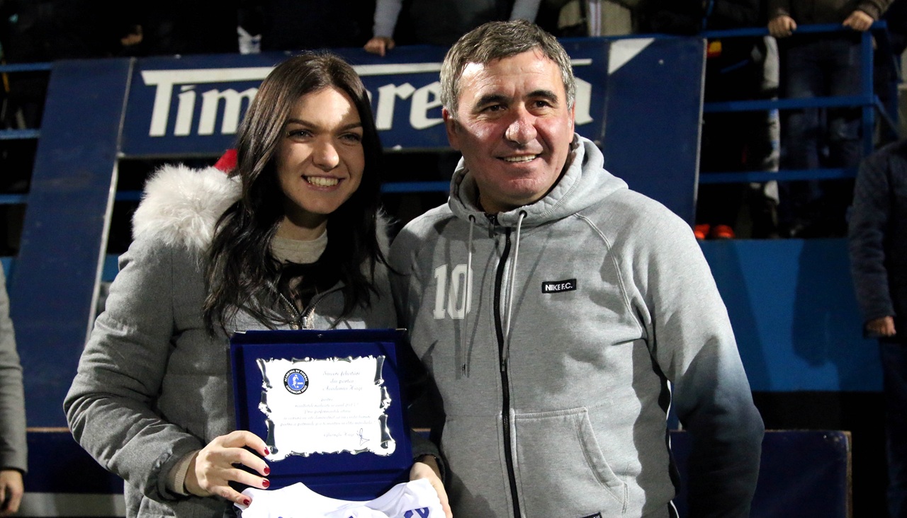 Echipa pentru care toată România s-ar uita la emisiune a fost propusă ...