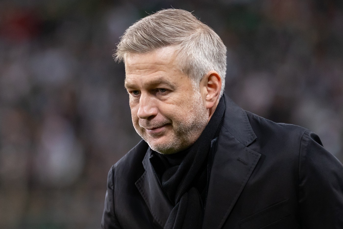 Edi Iordănescu a renunțat la 400.000 de euro. Polonezii au rămas șocați ...