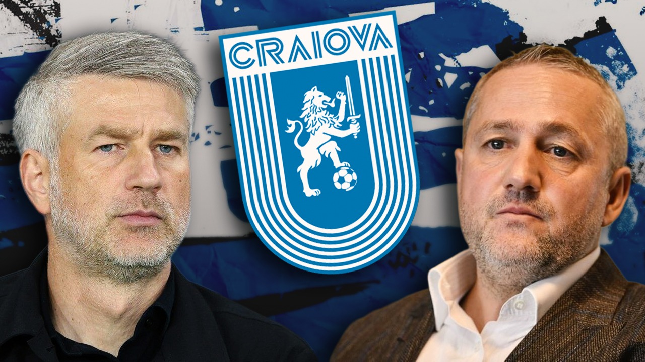 Edi Iordănescu sau antrenor străin, variantele lui Mihai Rotaru pentru ...