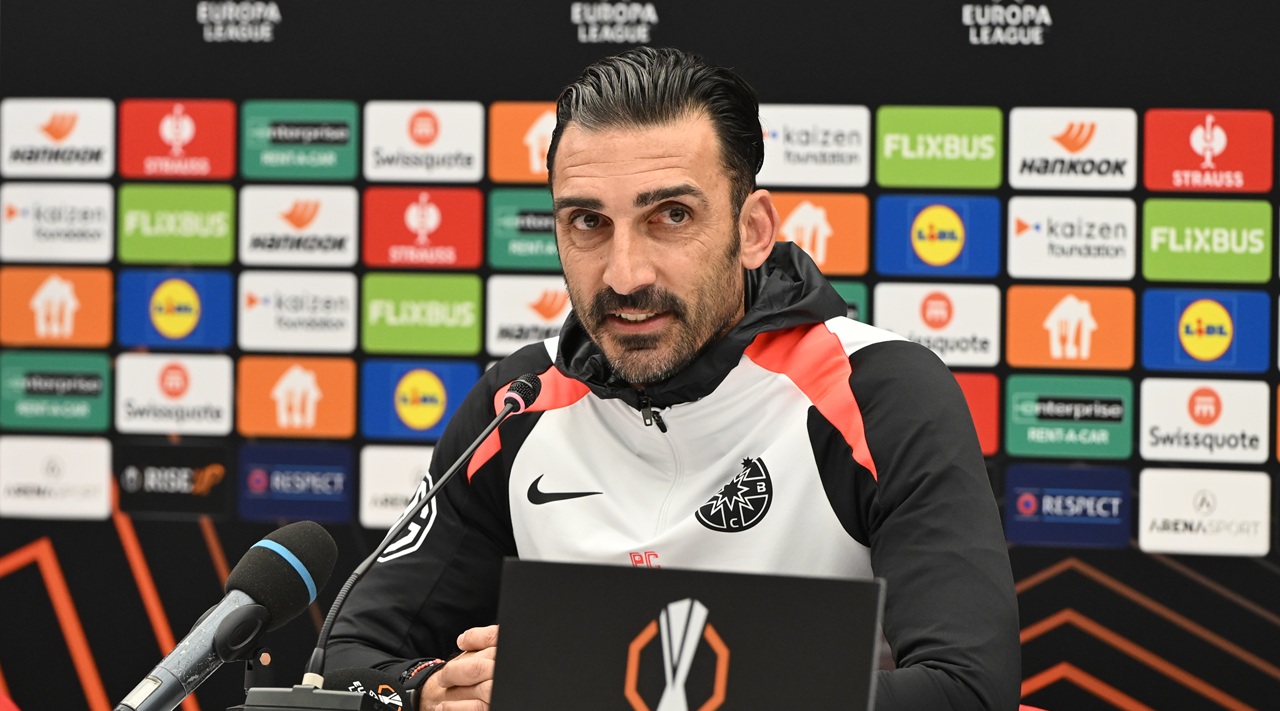 Elias Charalambous, încercare penibilă de a evita răspunsul la ...