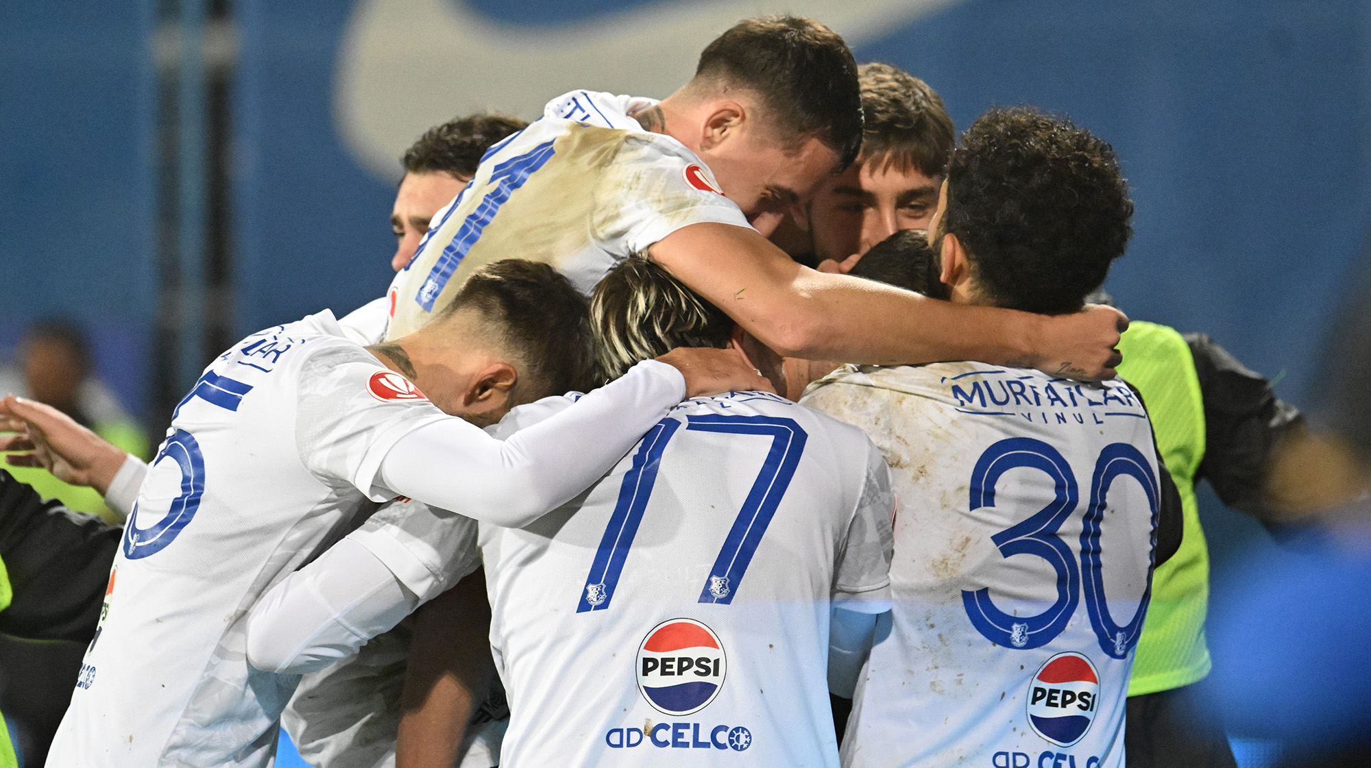 Execuția senzațională a lui Vînă l-a uimit