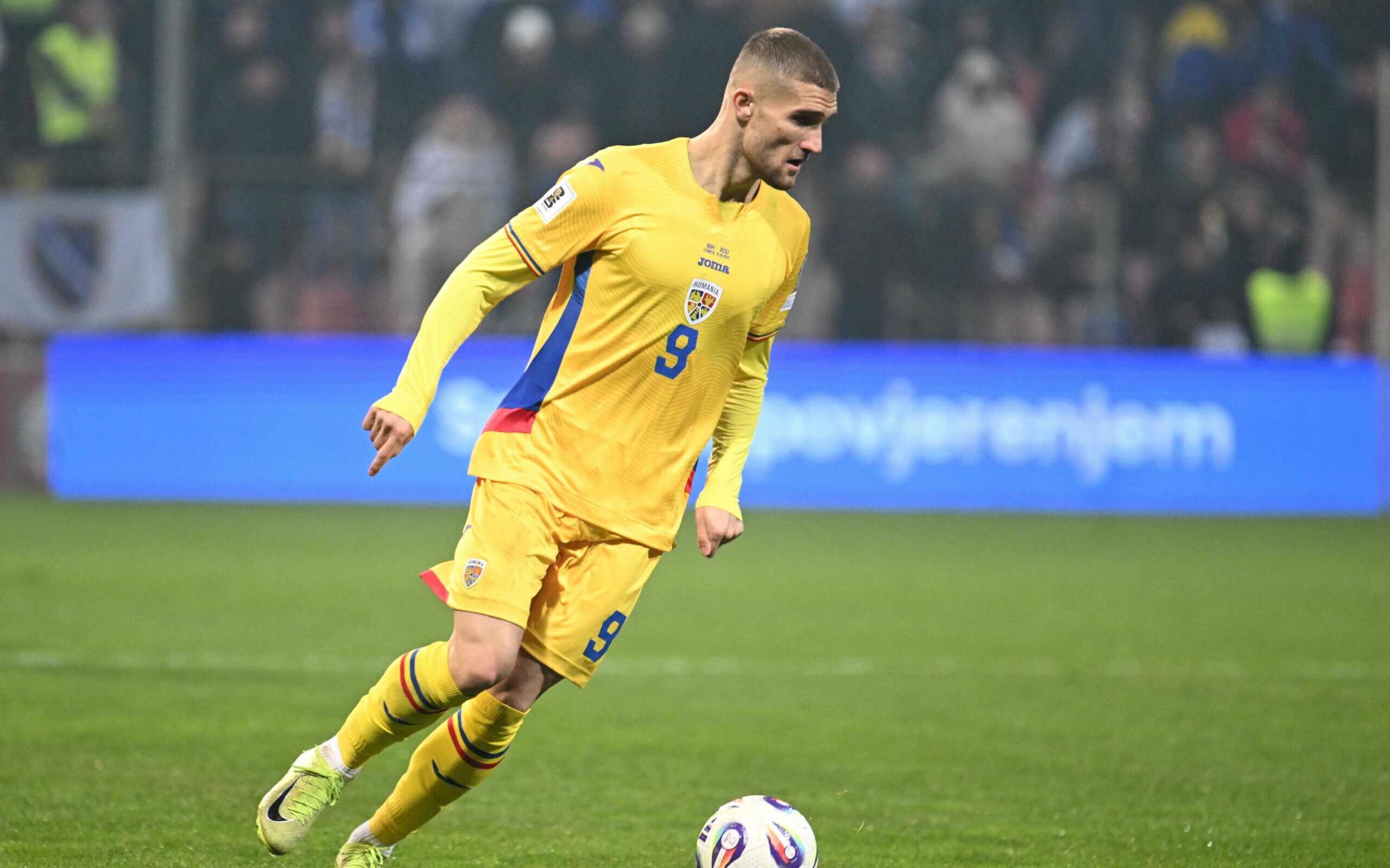 Fără precedent! Omul pus de Gigi Becali să readucă disciplina la FCSB l ...