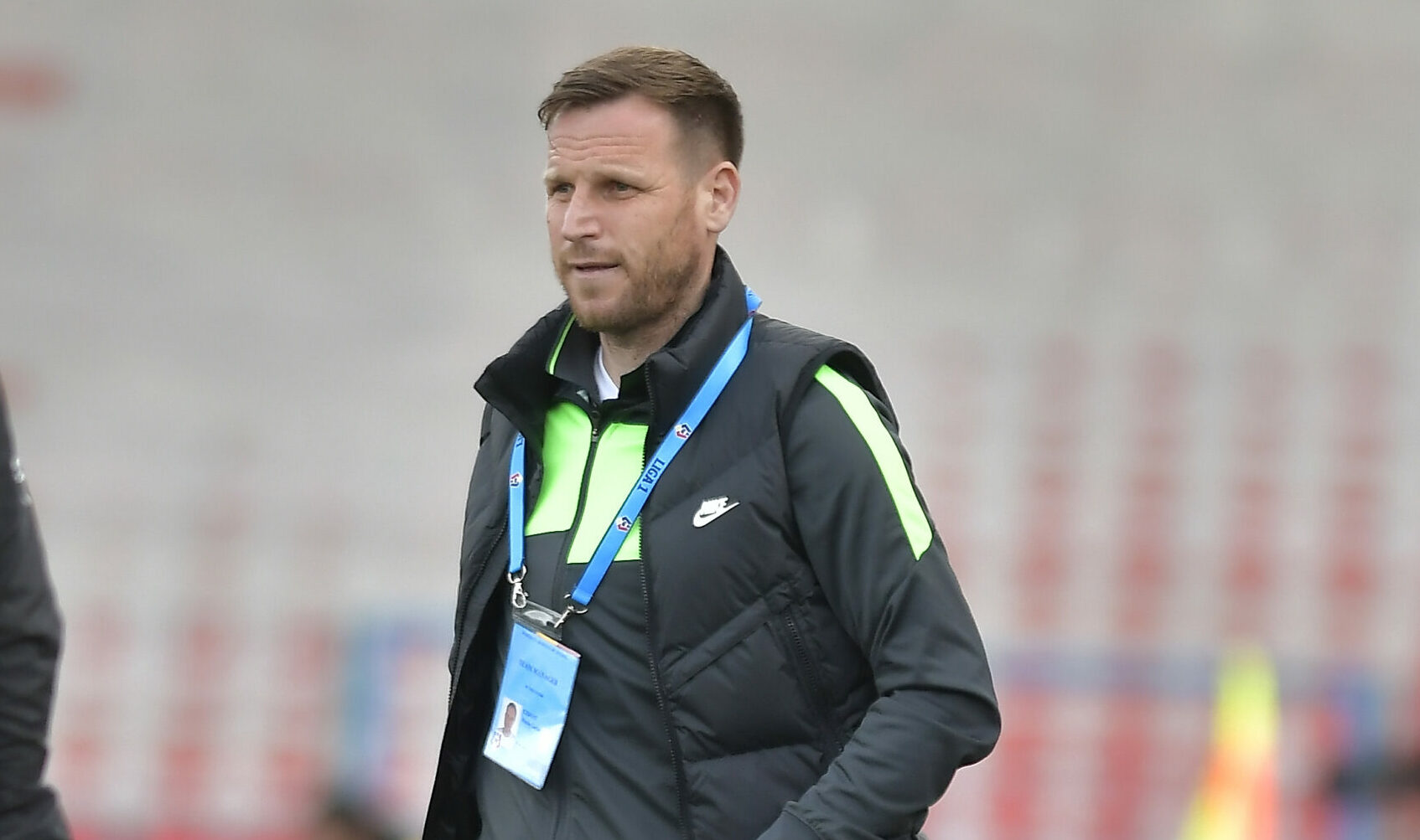 Florin Cernat este noul director sportiv al FCSB: „A obținut acordul ...
