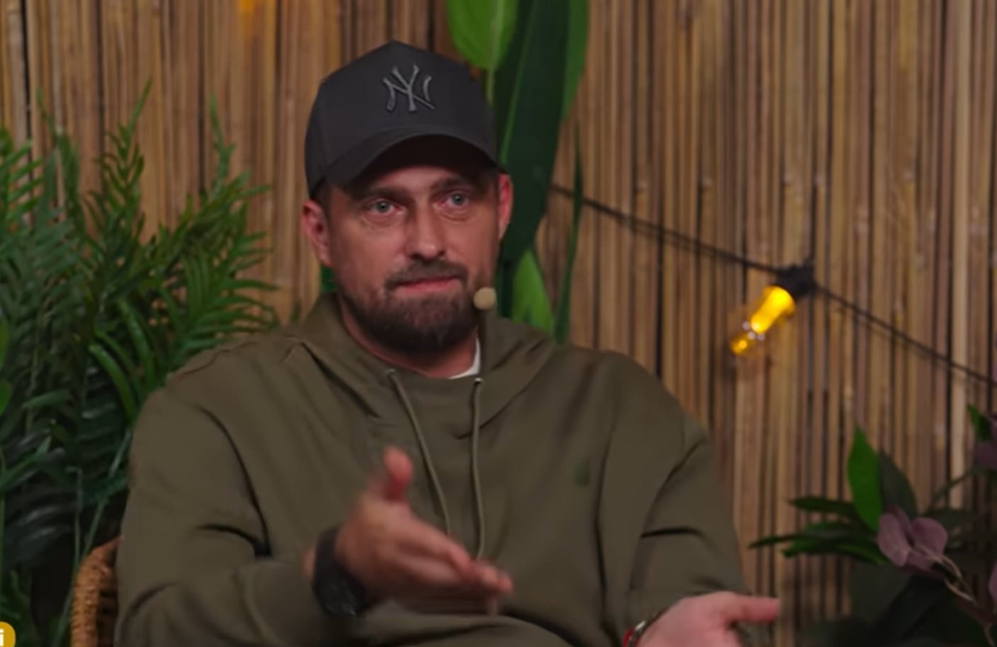 Gabi Tamaș, la un pas să se ia la bătaie cu Mihai Bendeac: bodyguarzii ...