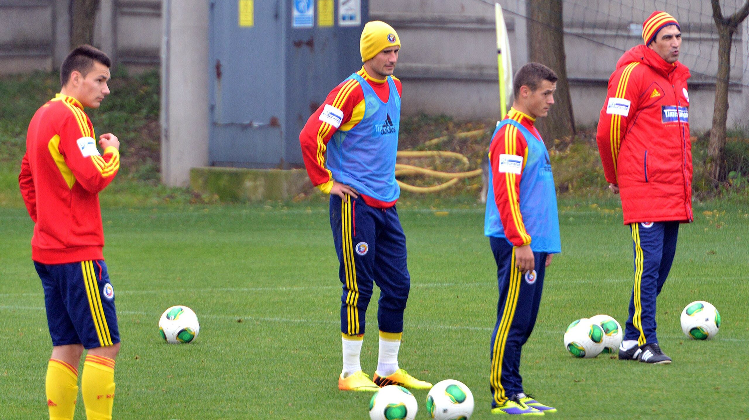 Gabi Torje i-a cerut lui Victor Pițurcă, în direct, la TV, să-l ia cu ...