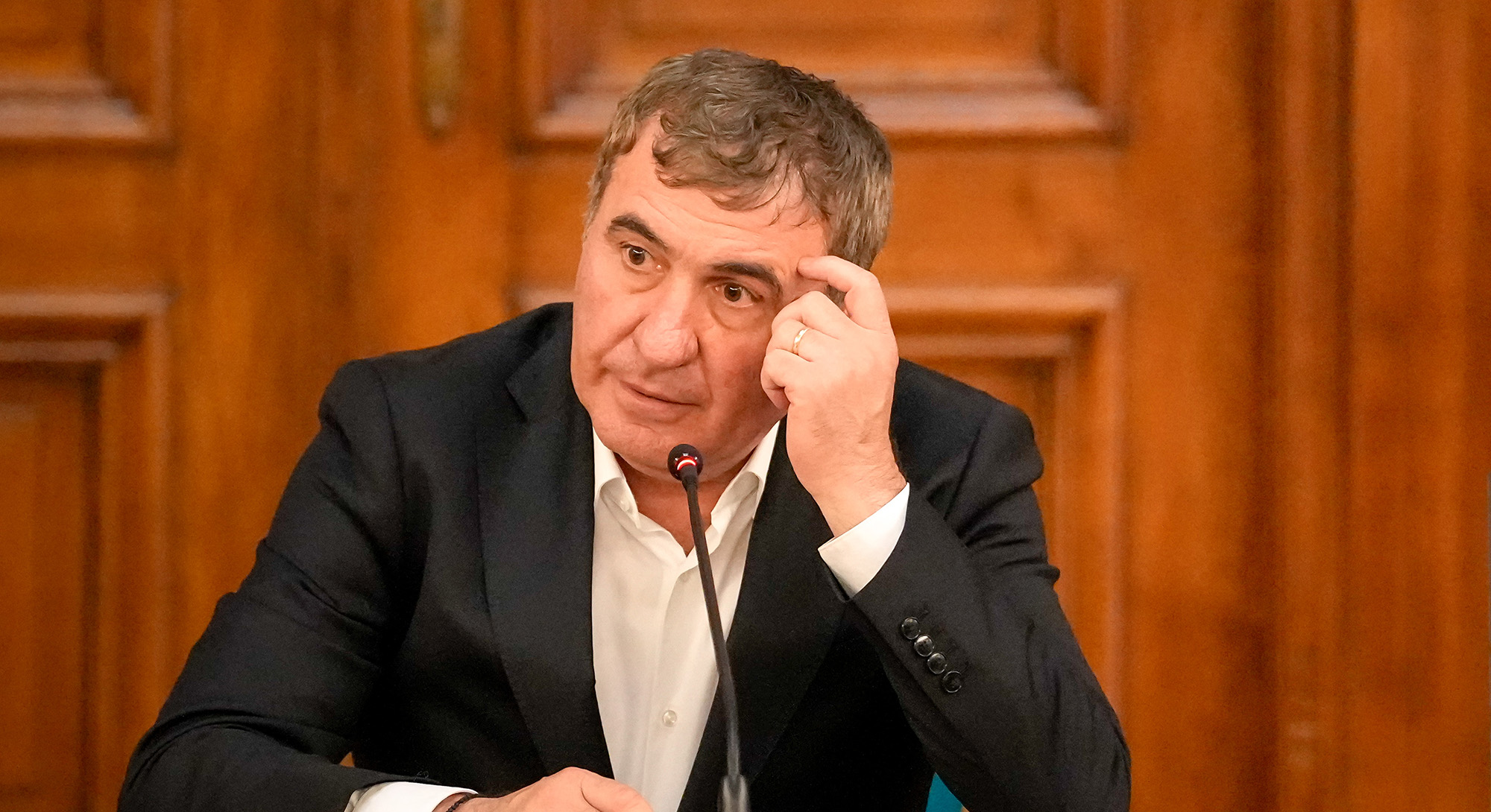 Gică Hagi e la un pas să bată palma cu un club din La Liga