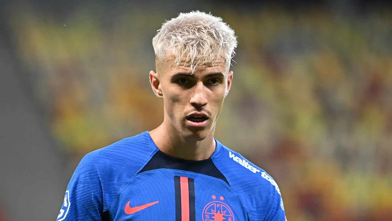 Gigi Becali l-a schimbat fără sens pe Tavi Popescu și a fost taxat imediat de unul dintre cei ...