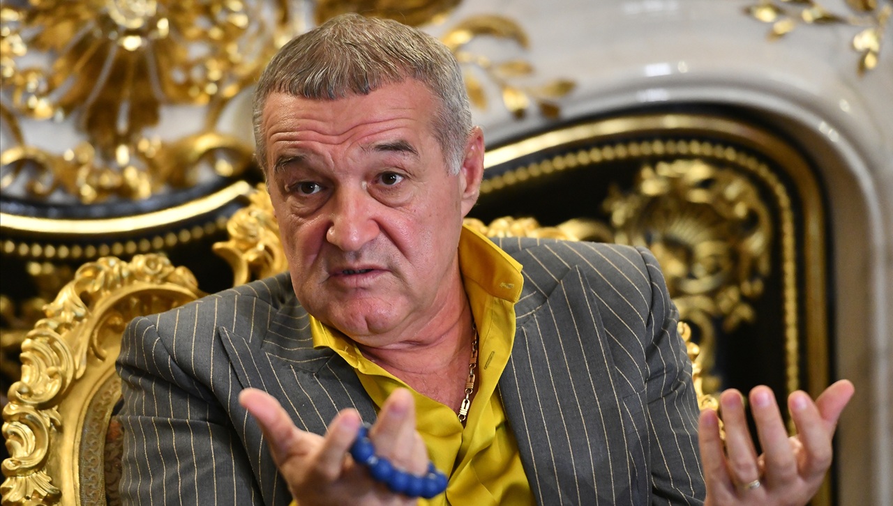 Gigi Becali, operat de preotul neurochirurg Ştefan Mindea: „Am luat 4 ...