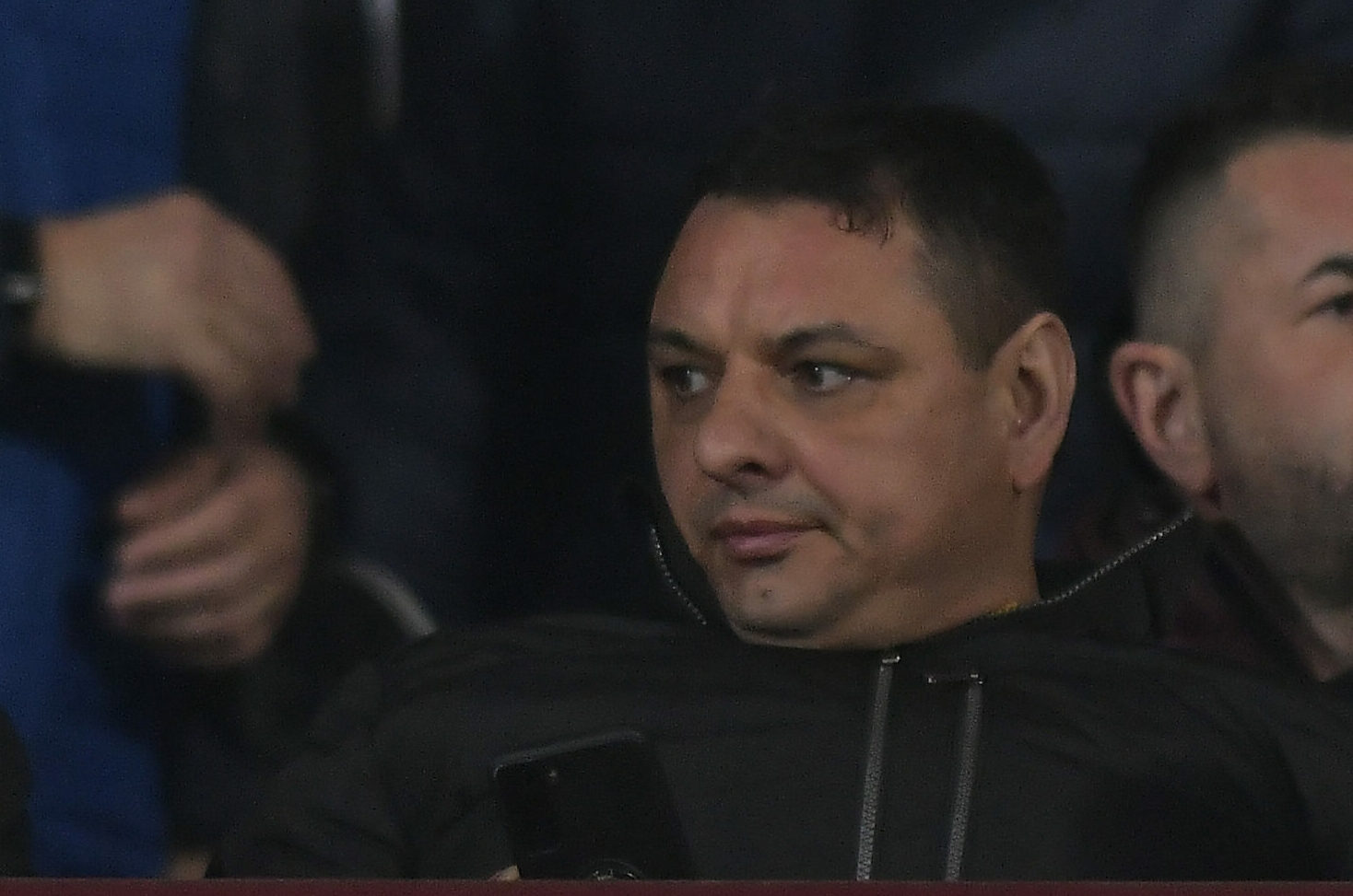 Ionel Ganea a fost dat în judecată. De ce este acuzat fostul atacant ...