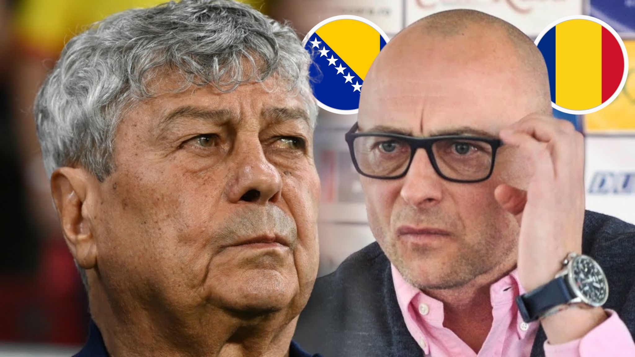 Leo Grozavu „îi vinde” lui Mircea Lucescu secretul victoriei cu FCSB ...