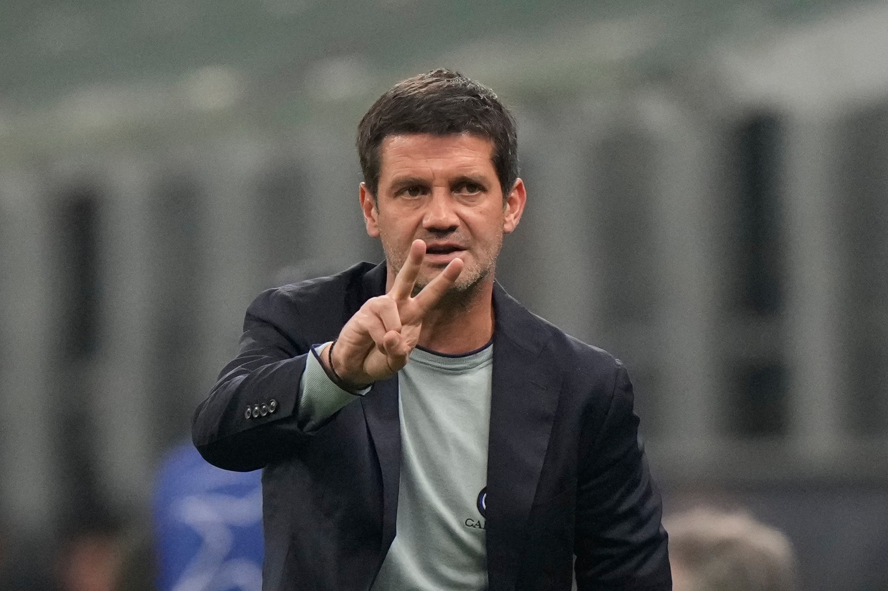 Maghiarii au văzut victoria lui Chivu din Inter – Lazio și n-au stat pe gânduri: „Asta e cel mai ...