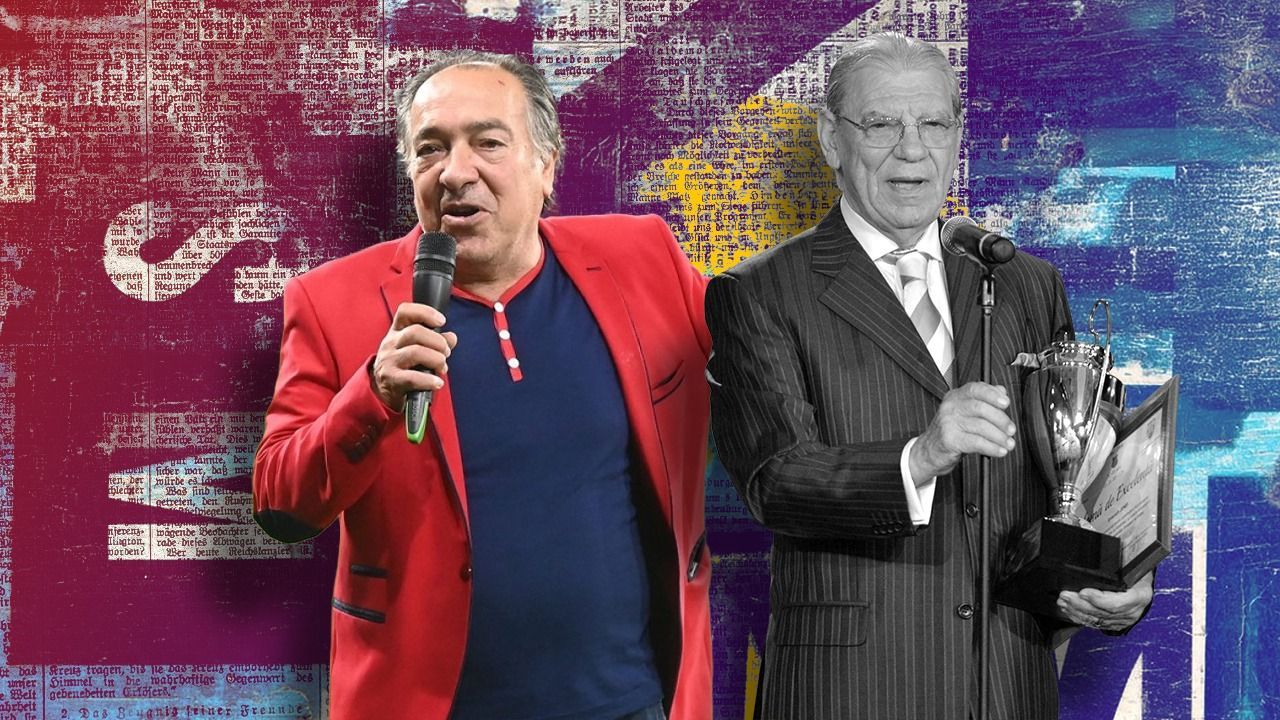 Marcel Răducanu: „Regret enorm dispariția lui Emeric Ienei. A fost un ...