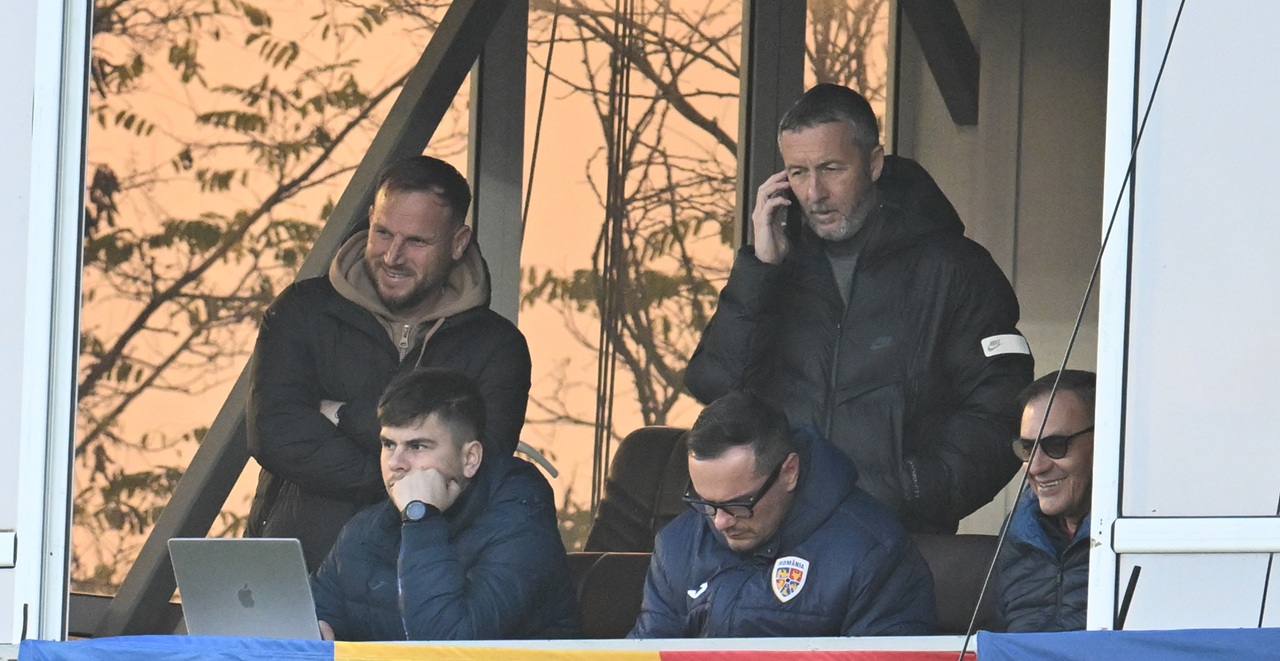 Meme Stoica și Florin Cernat pregătesc noile transferuri de la FCSB.