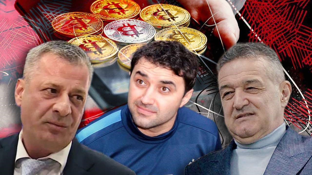 Nelu Varga i-a propus lui Gigi Becali un tun financiar uluitor cu ...