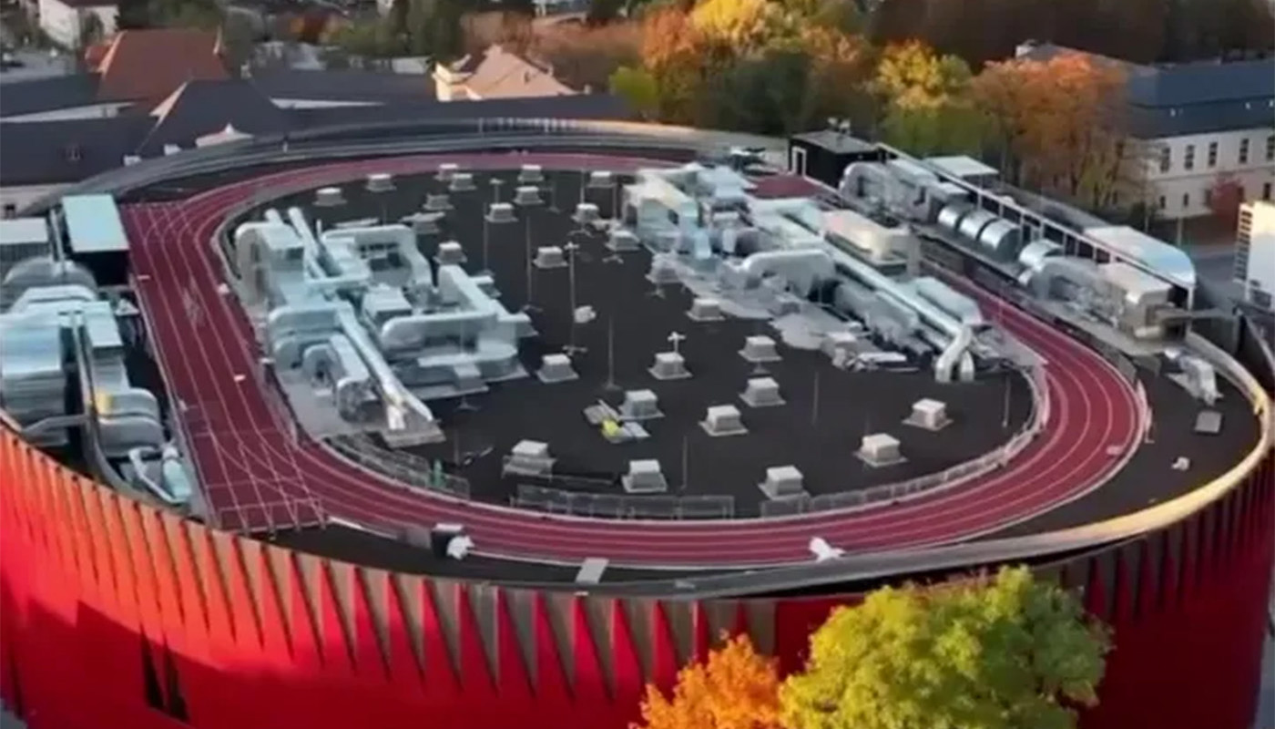 Noul stadion de 80.000.000 de euro va avea pistă de atletism pe ...