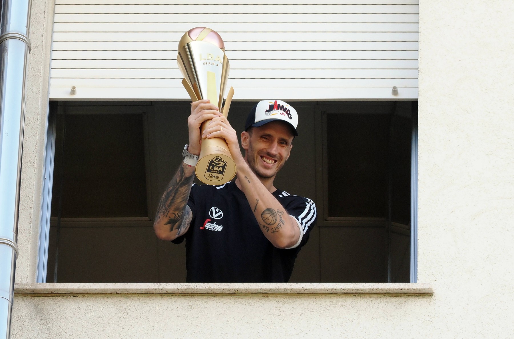 Nu era credincios, dar s-a rugat non-stop la Dumnezeu pentru a-l salva ...