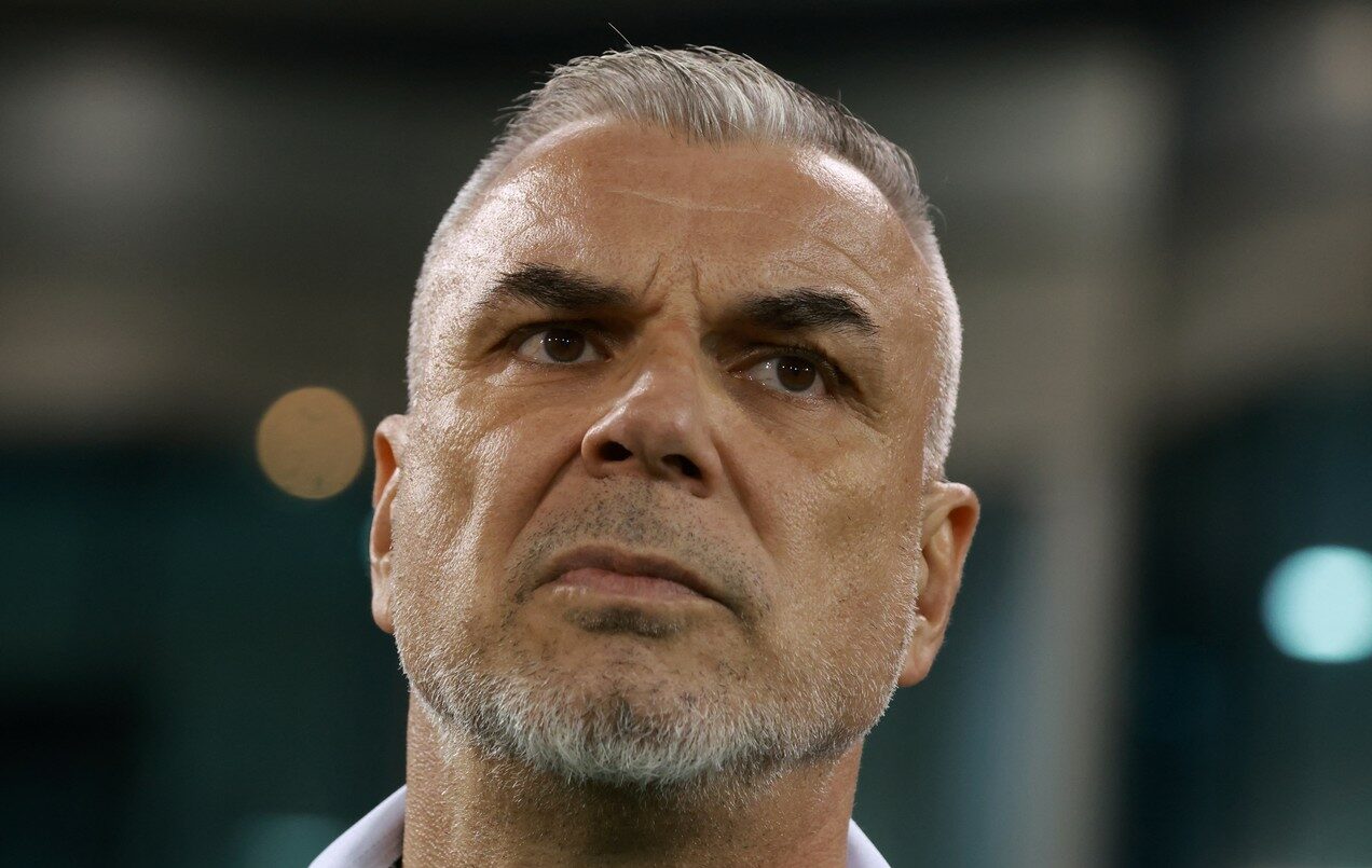 Olăroiu, în fața examenului decisiv care îl poate aduce aproape de ...