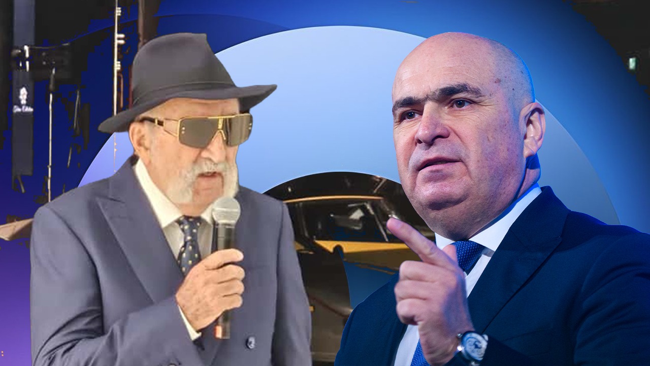 Proiectul gigant al lui Ion Țiriac nu a putut fi salvat nici de ...