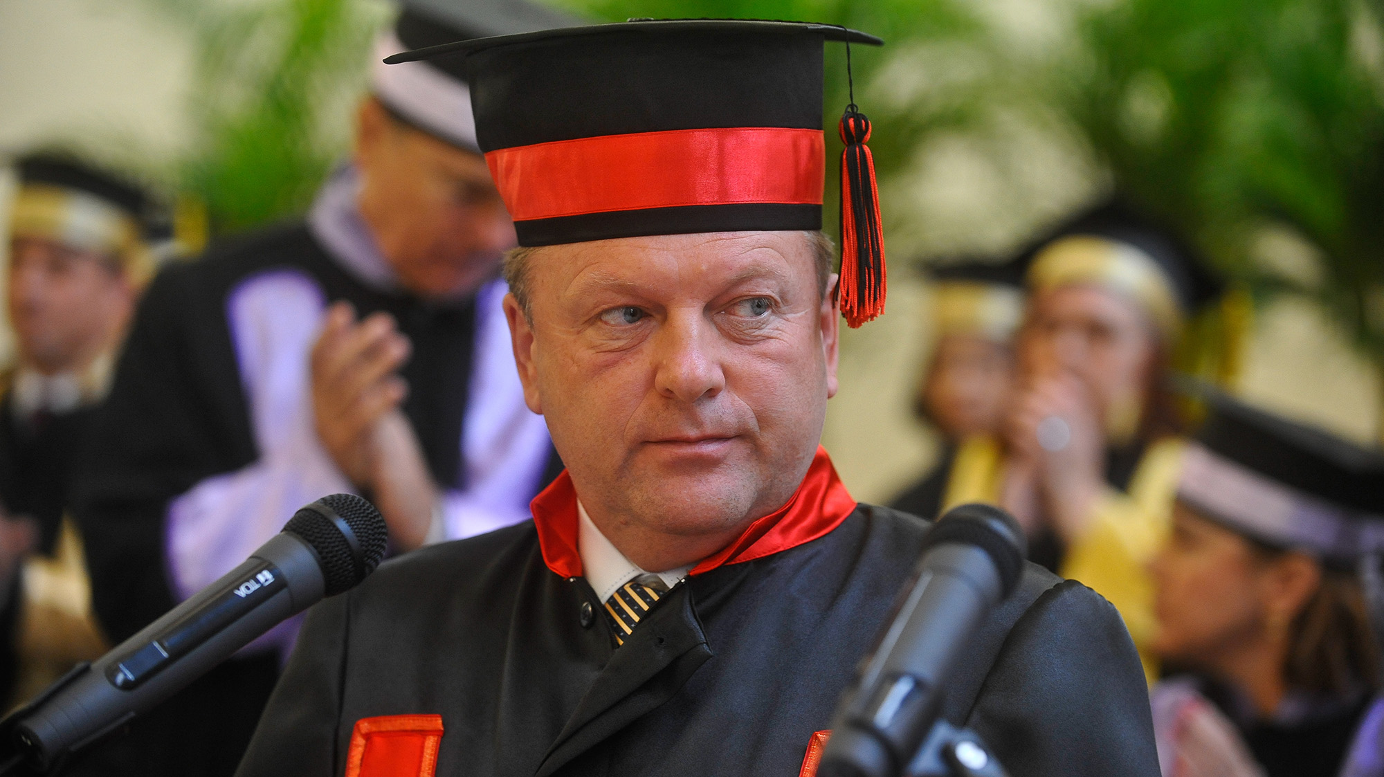 Românul Marius Vizer a luat decizia despre care vorbește toată lumea ...