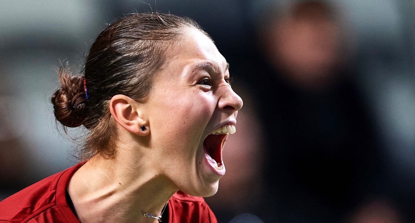 Ce a pățit marea speranță a tenisului românesc în Slovacia!