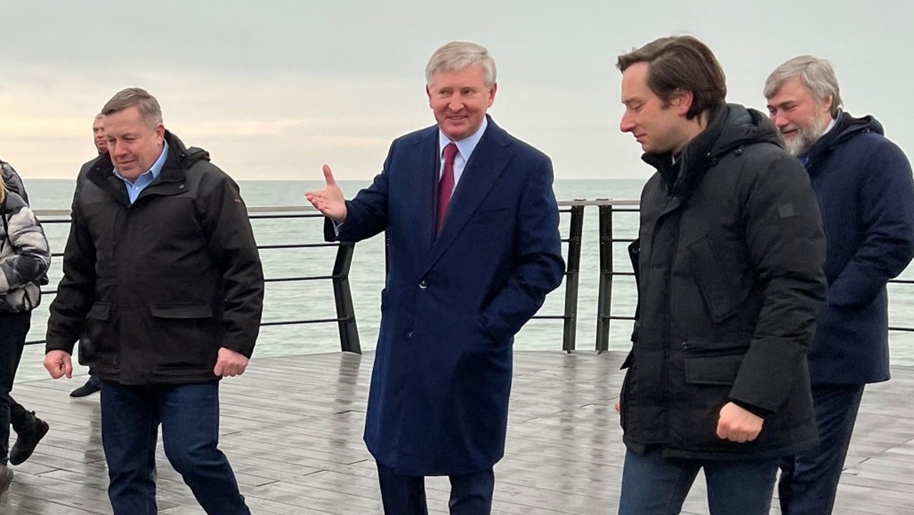 Se naște o forță imbatabilă în Superliga. Oligarhul miliardar va ...